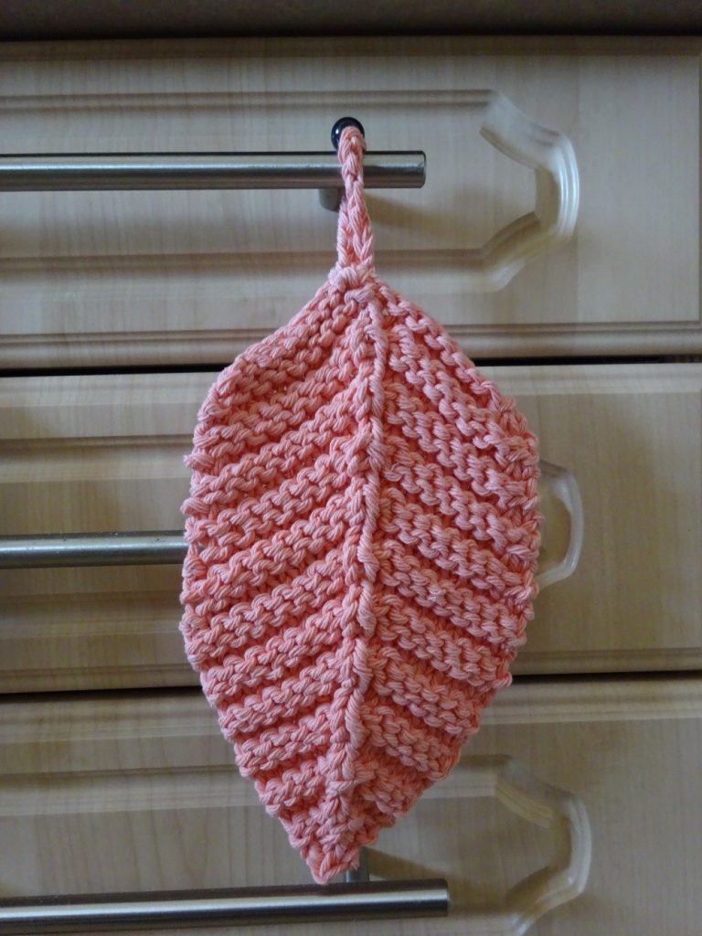 Crocheter Une Manique- Tuto Et Idées